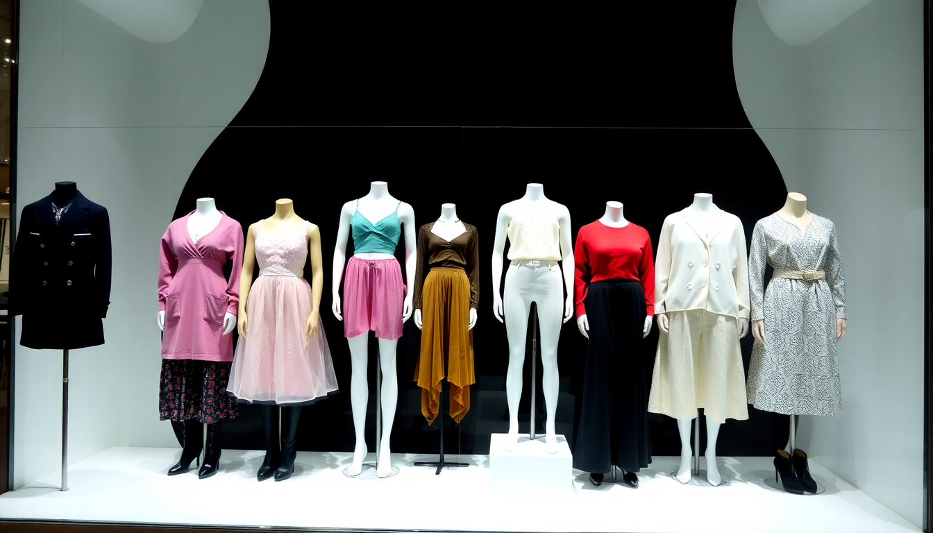 Moda Genderless: Guida Pratica per Vestirsi Bene e con Stile – Vittorio ...