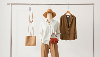 Guida agli Stili di Moda: Abbigliamento Minimal e Accessori Iconici ...