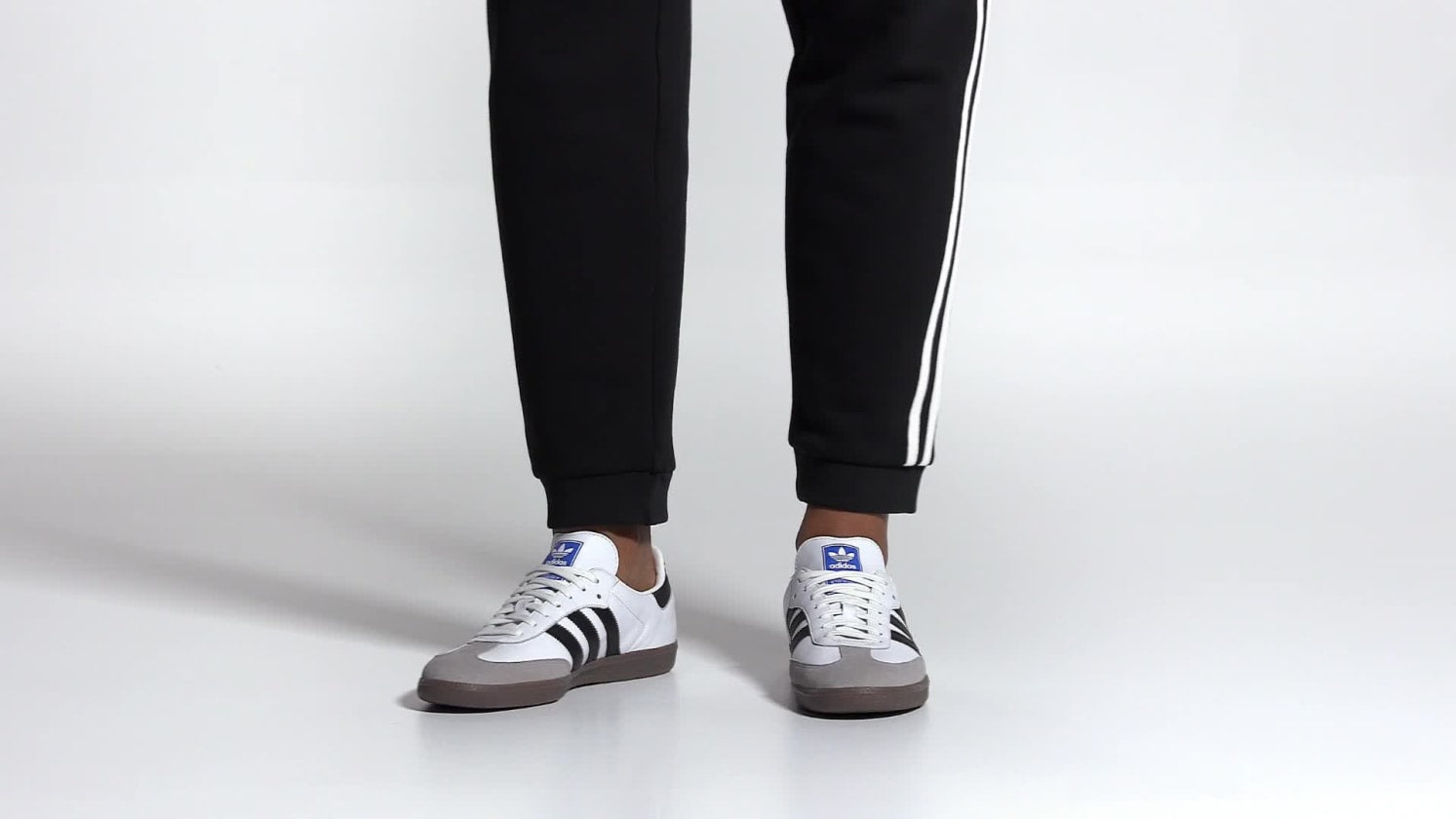 Adidas Samba Collection: Icon of Retro and Modern Style – Vittorio Citro