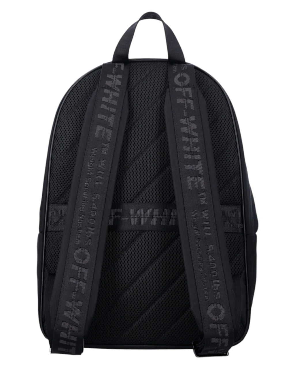 Off-White Heritage Backpack - Off-White Heritage backpack | Padded ...