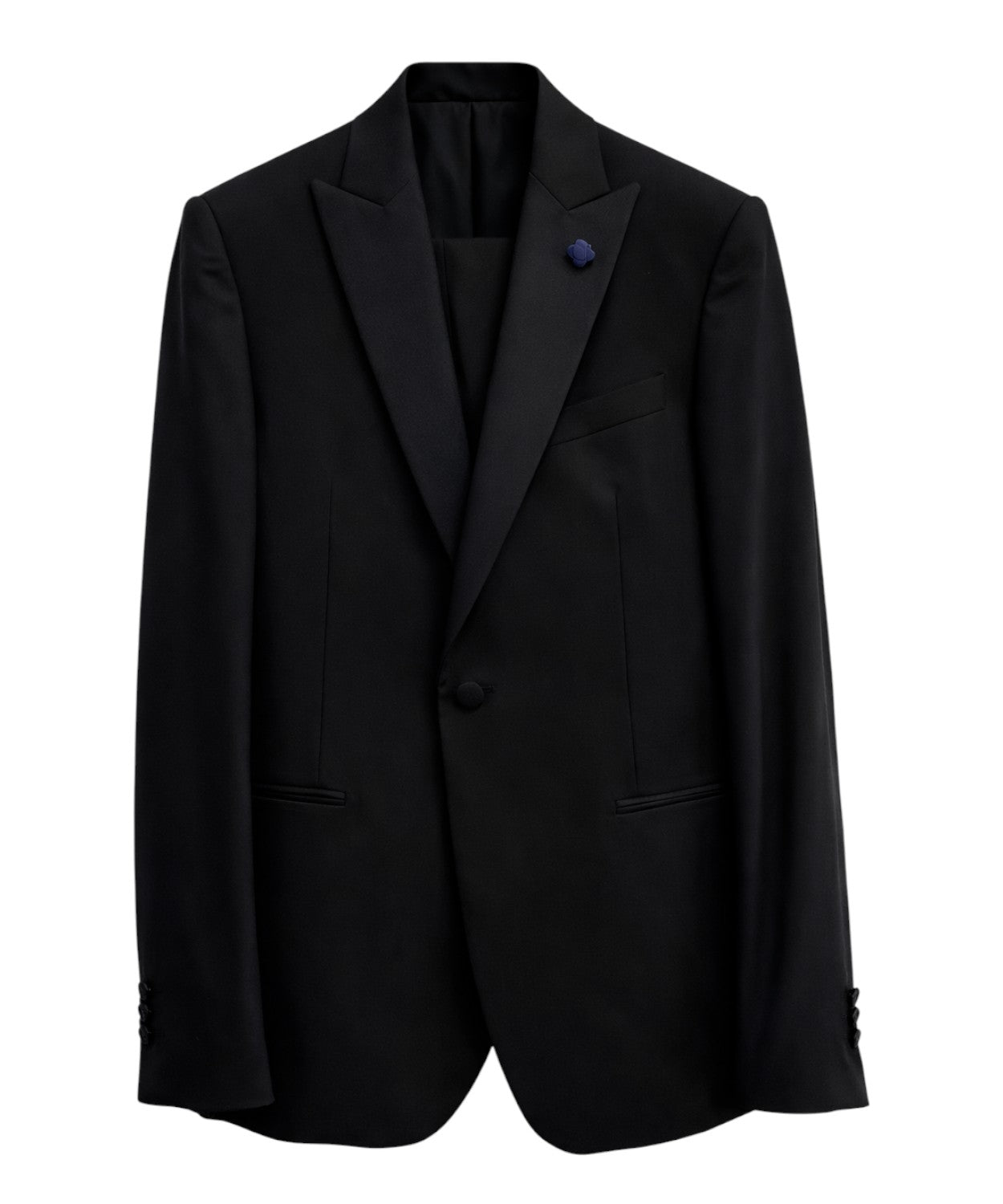 Lardini men's suit - Lardini men's suit | Sartorial elegance ...