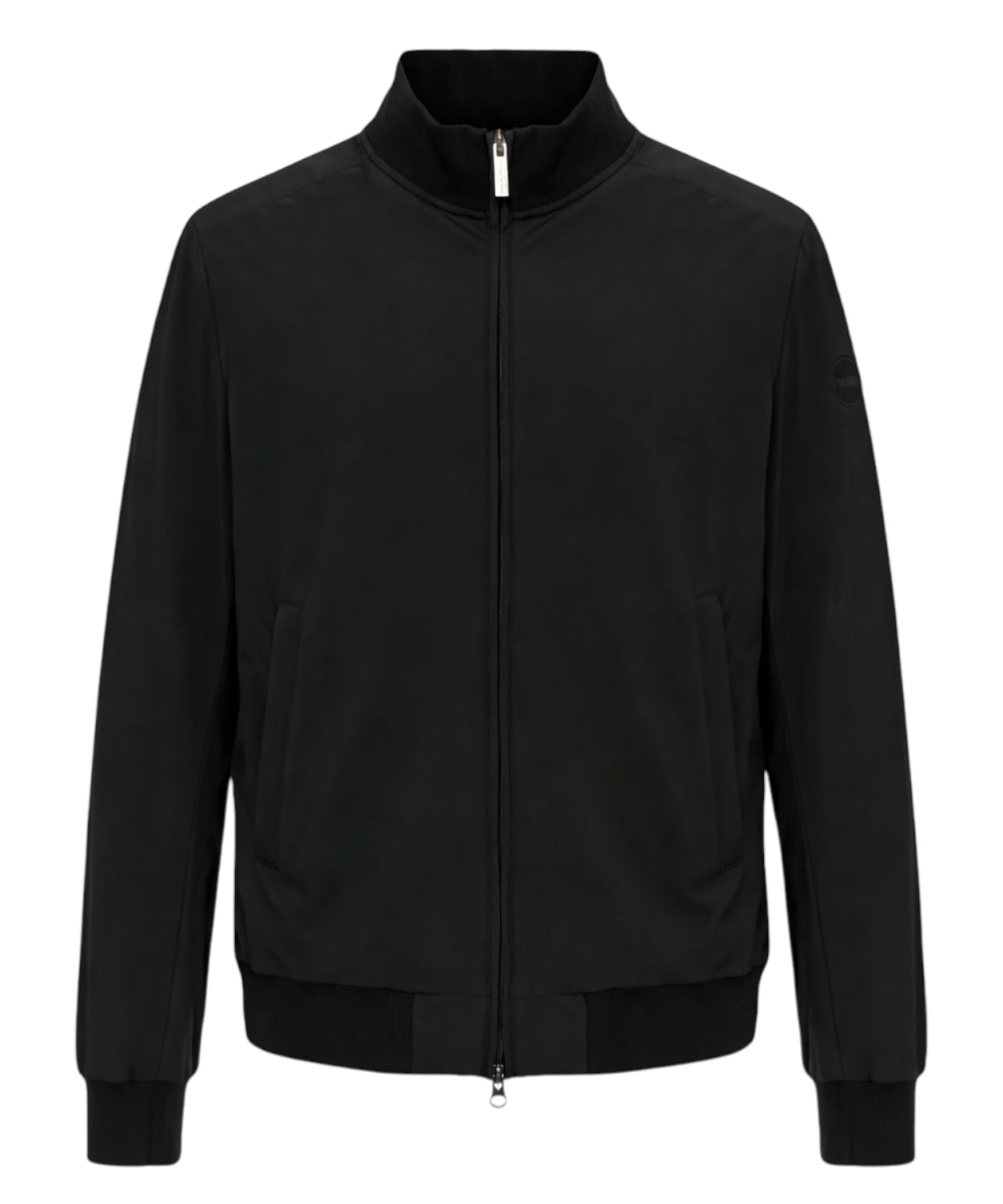 Giacca Uomo Colmar con Zip - giacca uomo Colmar | Design minimal e ...