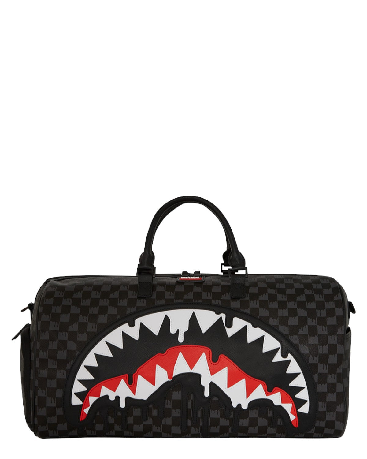 Sprayground Mini Duffle Dripping Sharks in Paris – Vittorio Citro