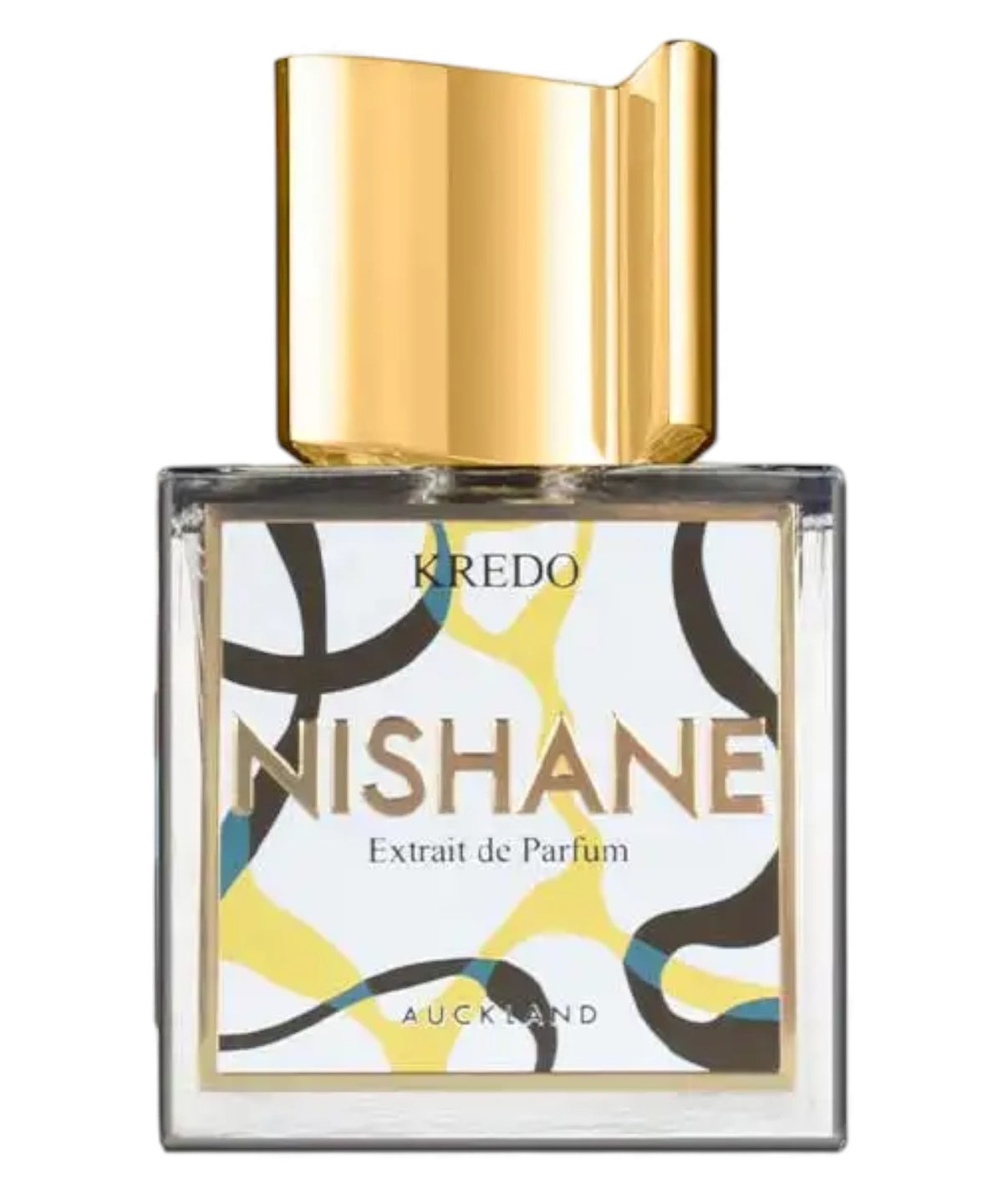 Nishane Kredo - Profumo Speziato Unisex | Identità e Valori – Vittorio ...